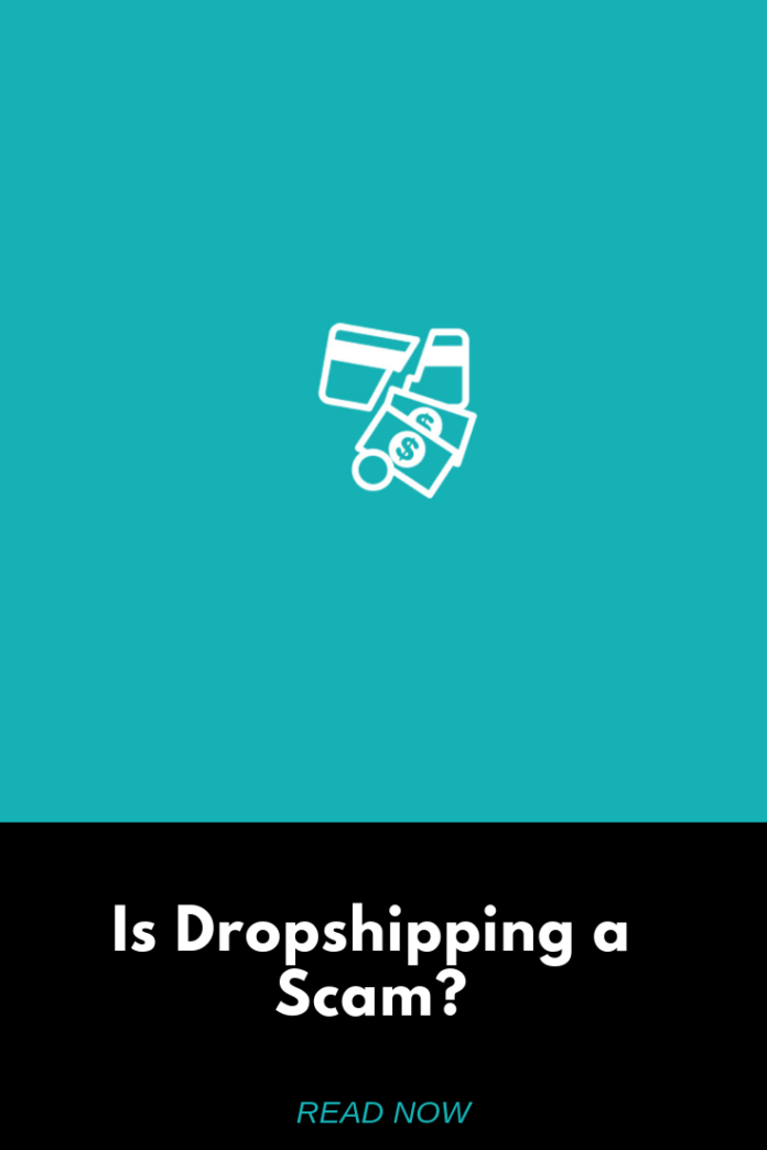 Is Dropshipping a Scam? - Storehacks