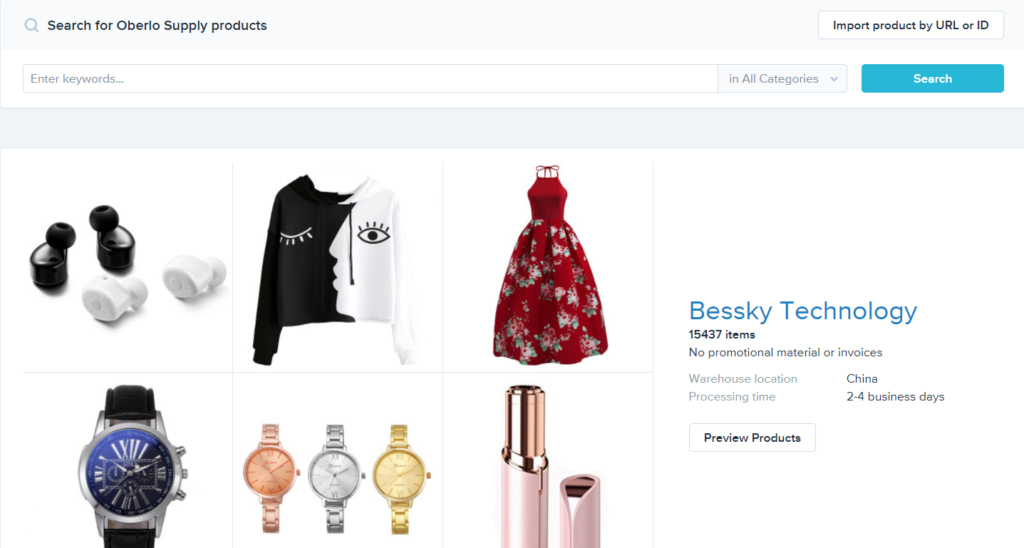 Oberlo Review: Pros and Cons Of The Best Dropshipping App - Storehacks