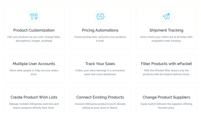 Oberlo Review: Pros and Cons Of The Best Dropshipping App - Storehacks