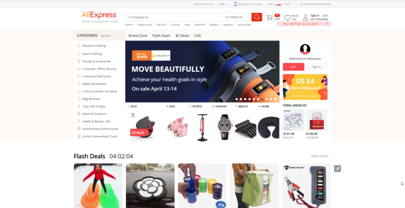 Is AliExpress legit? How to identify and avoid dodgy manufacturers.