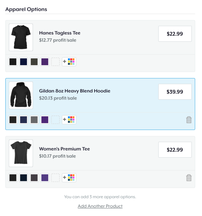 Spring (formerly Teespring) Review: Popular Print on Demand Platform