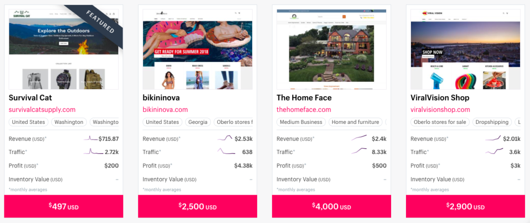 The Shopify Exchange: How to Buy or Sell a Shopify Store - Storehacks