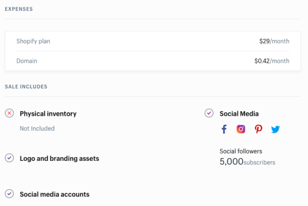 The Shopify Exchange: How to Buy or Sell a Shopify Store - Storehacks