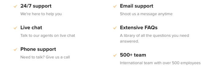 Printful Review. Why Is Printful Better Than Its Alternatives? - Storehacks