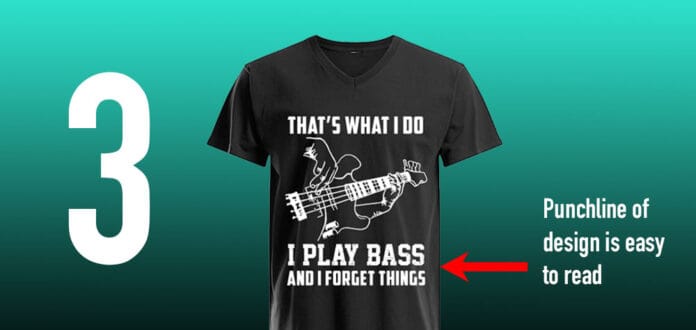 How to Start a Print on Demand T Shirt Business that Scales. - Phase 1 ...