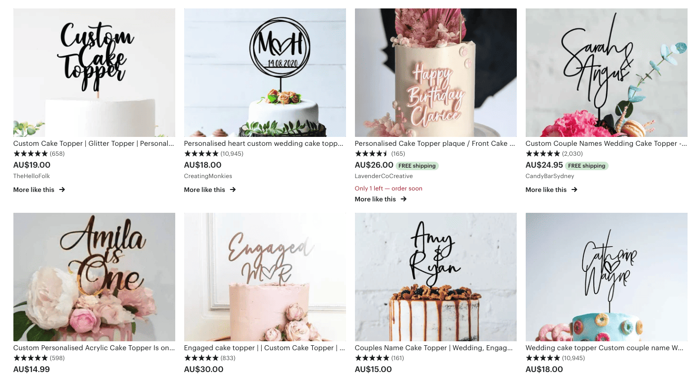 $61,710 with Print on Demand Metal Signs in 1st 4 weeks