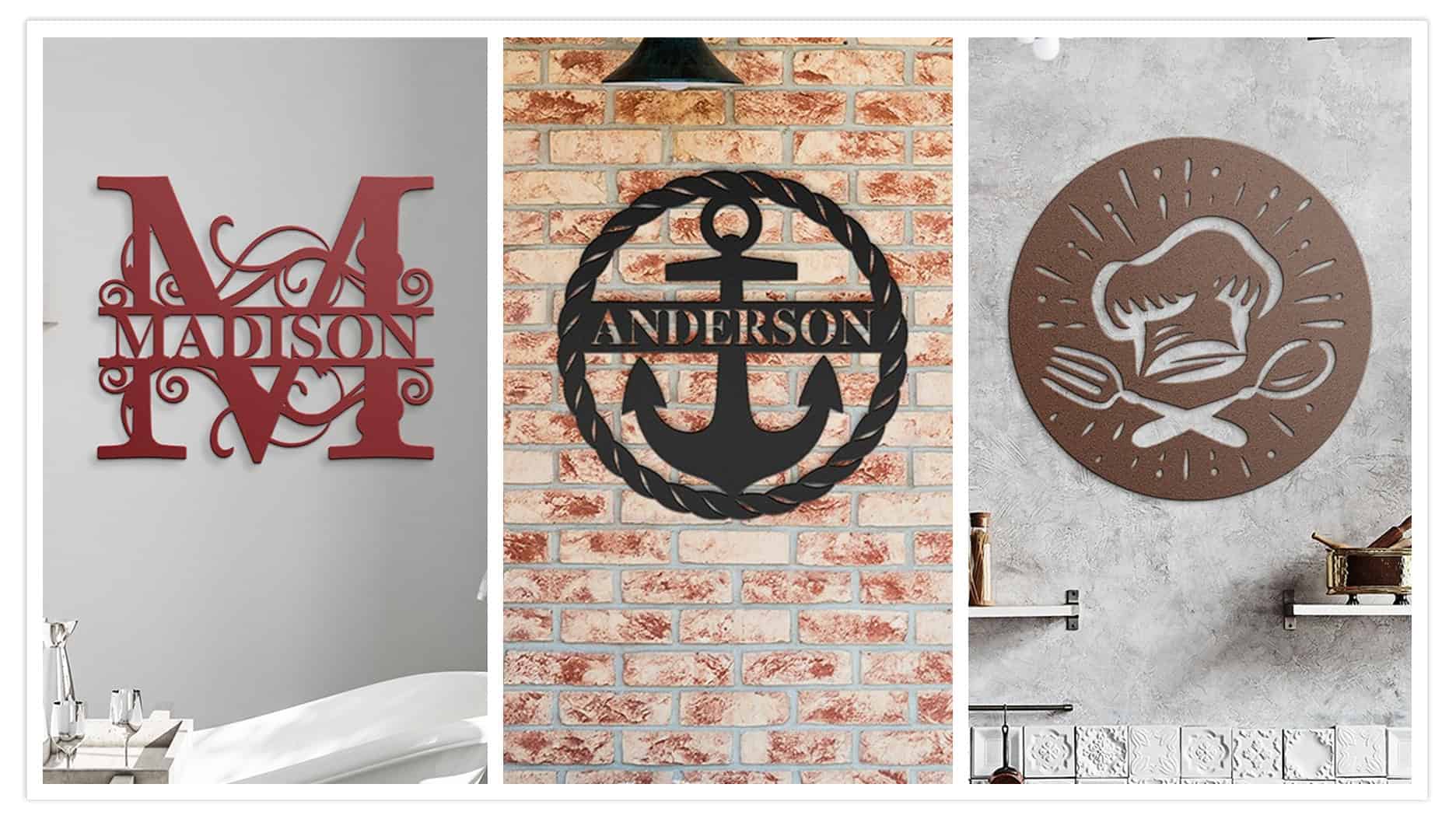 $61,710 with Print on Demand Metal Signs in 1st 4 weeks