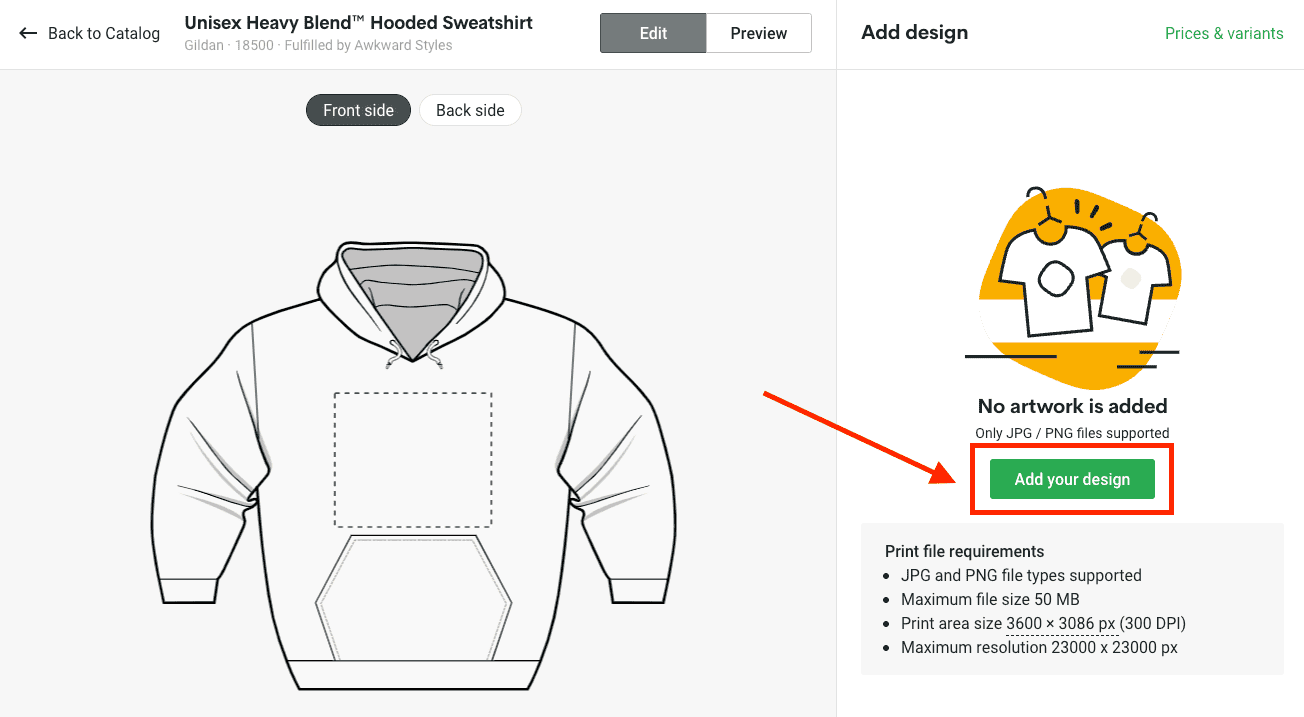 In-Depth Printify Review: Explore This Top Print on Demand Platform