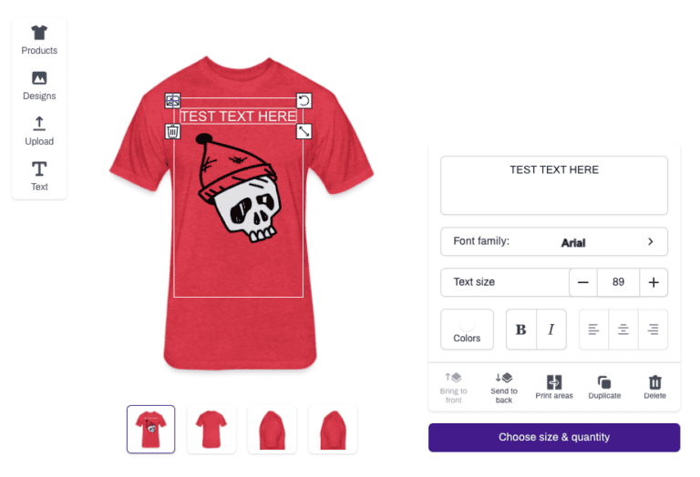 SPOD (Print Pod) Reviews: Evaluating the Print on Demand Platform