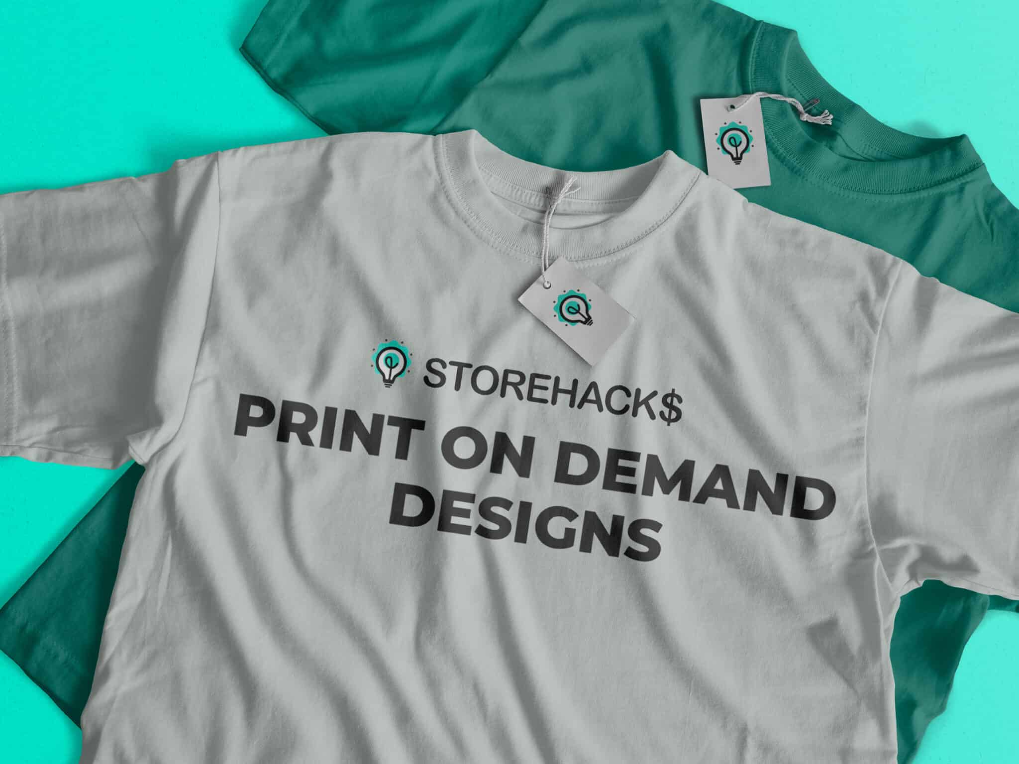Creating Winning Print on Demand Designs Creating Winning Print on Demand Designs